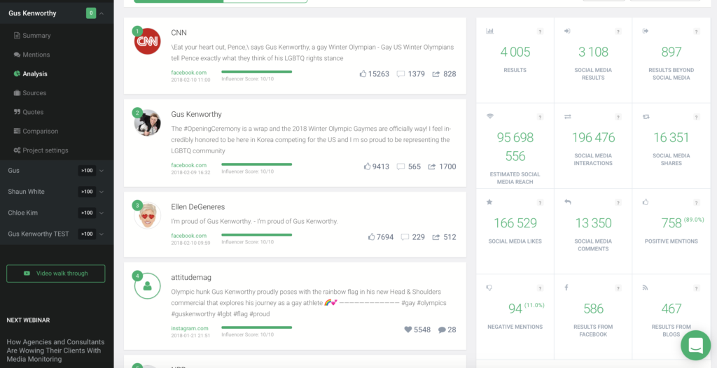 Leverage the Olympics | NeoReach | Influencer Marketing Platform