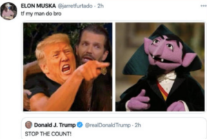 Top 20 Political Memes | NeoReach