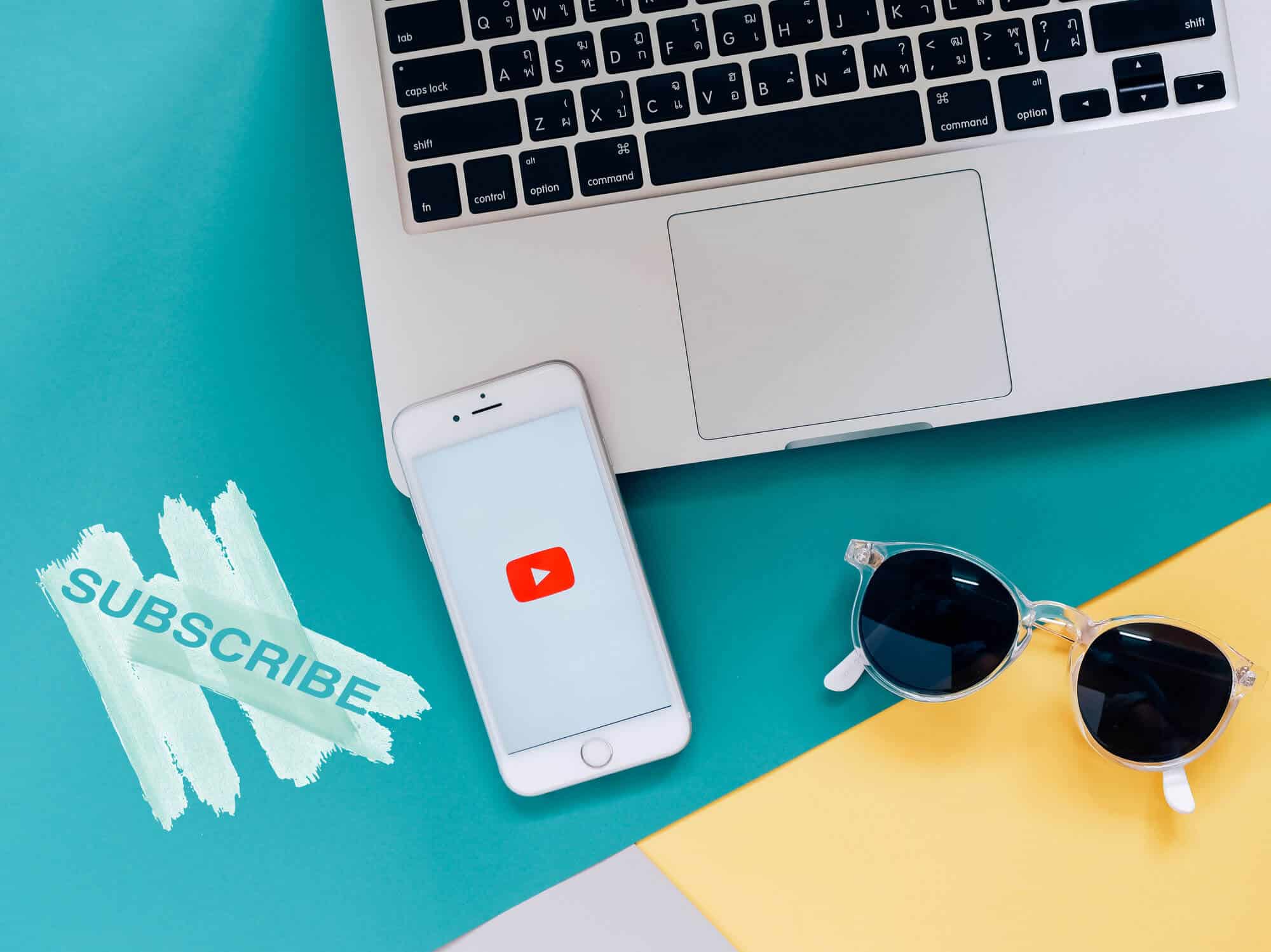 Top 25 Most Subscribed YouTube Channels of the Month (Updated)