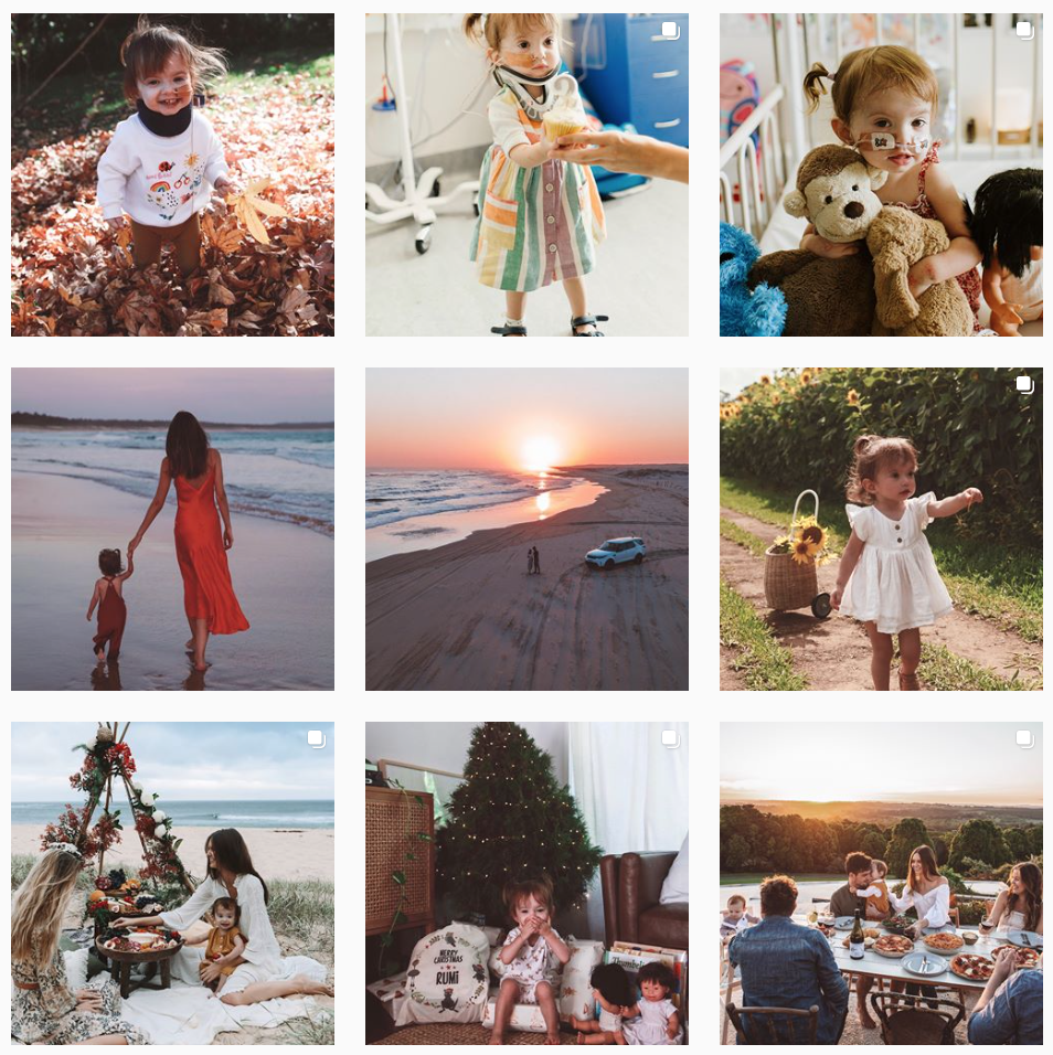 Top 10 Australian Influencers on Instagram | NeoReach Blog