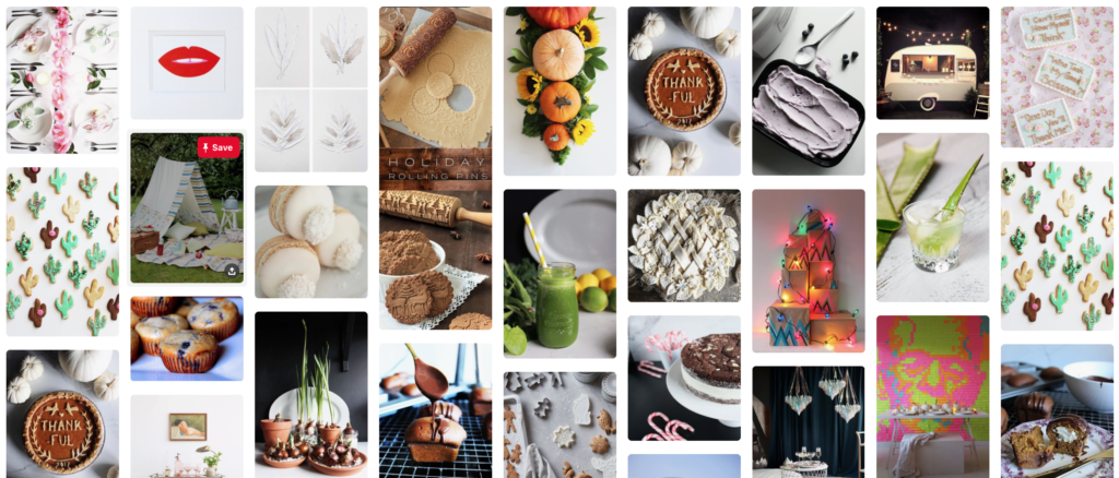 Top 11 Pinterest Boards | NeoReach Blog | Influencer Marketing