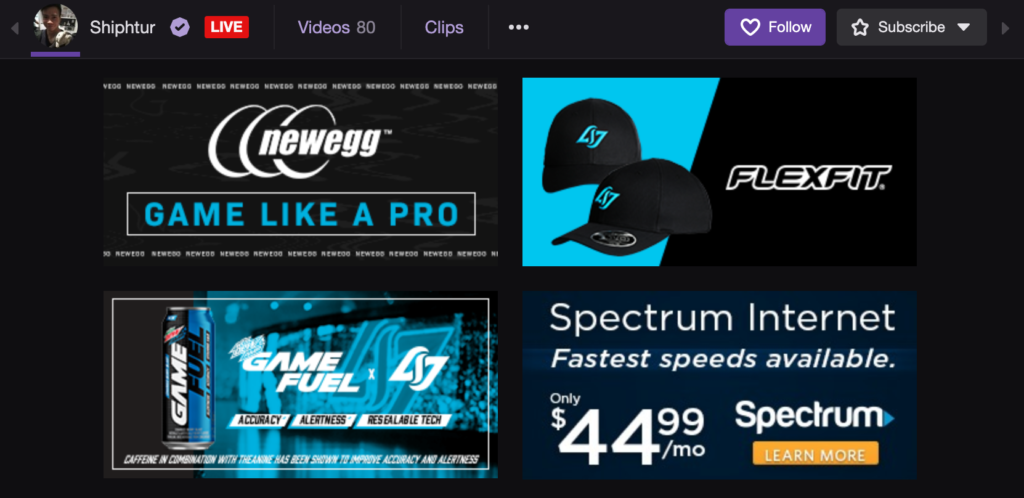 How to Make Money on Twitch | NeoReach Blog | Influencer Marketing