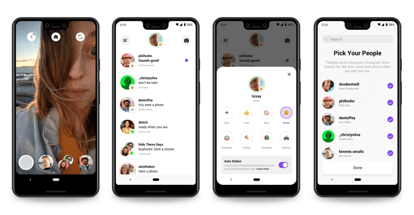 Instagram's Threads App Explained: A New Messaging App | NeoReach