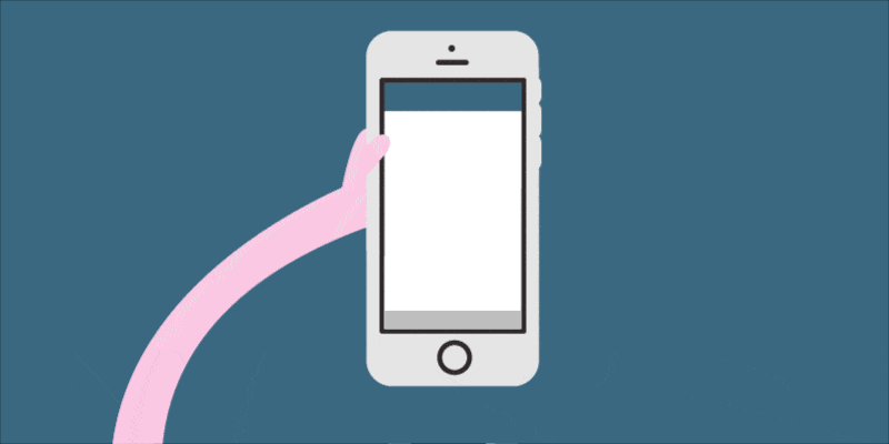 Scrolling on Instagram - NeoReach | Influencer Marketing Platform