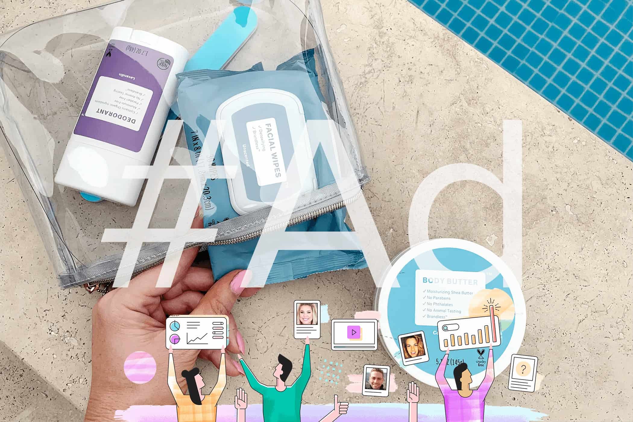 New FTC Guidelines Released for Influencers | NeoReach Blog