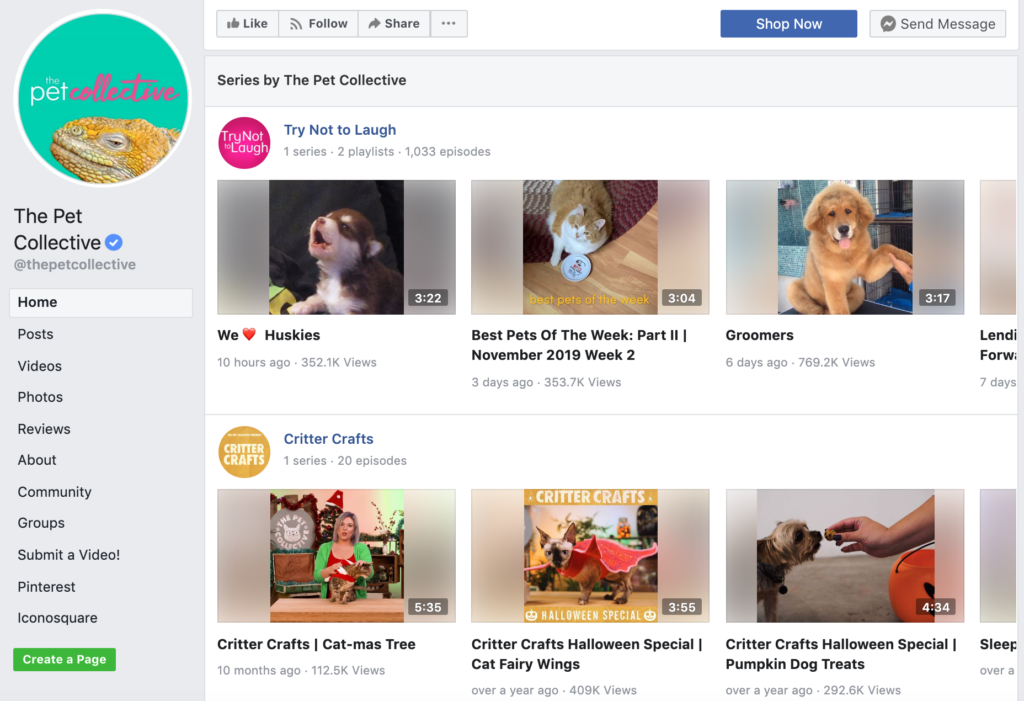 Top 10 Facebook Meme Pages | NeoReach Blog | Influencer Marketing