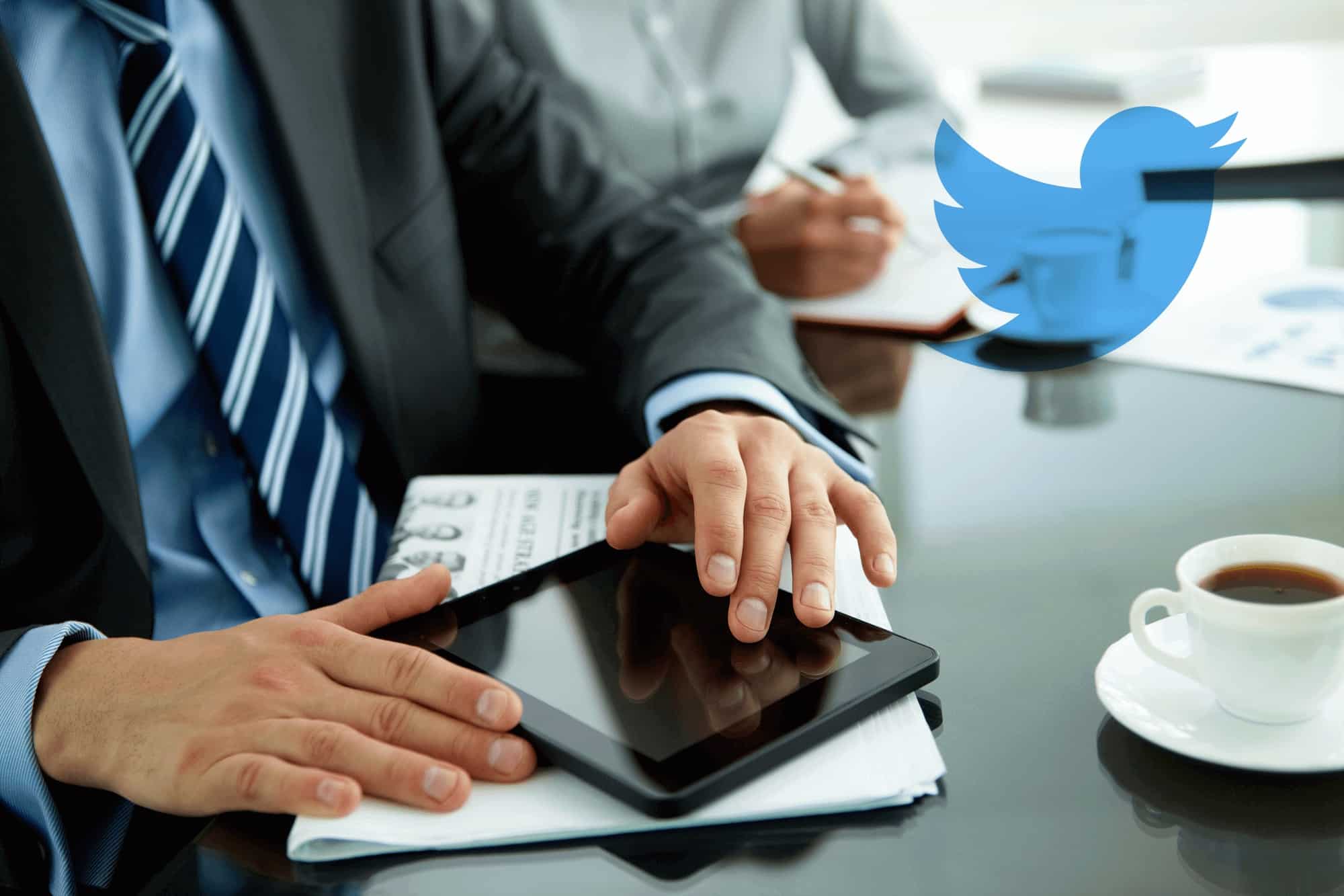 How to Use Twitter as a Reliable News Source | NeoReach Blog