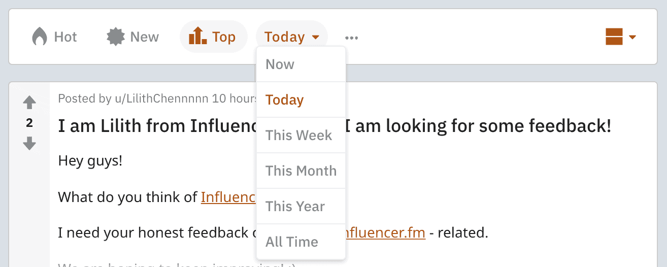 Reddit Influencer Marketing: How to Use It in the Industry | NeoReach Blog