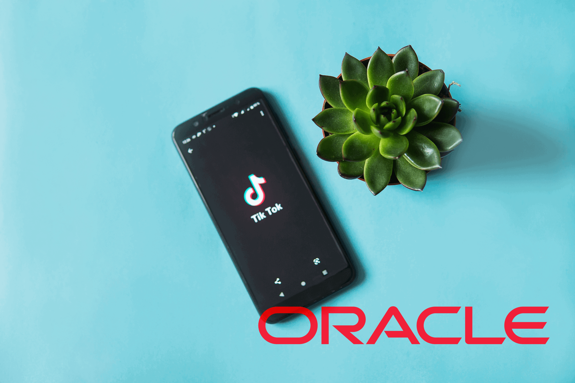 Buying TikTok: Oracle Wins TikTok Deal Over Microsoft | NeoReach Blog