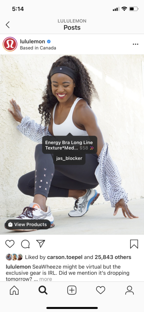 Instagram Checkout Explained I NeoReach Blog I Influencer Marketing