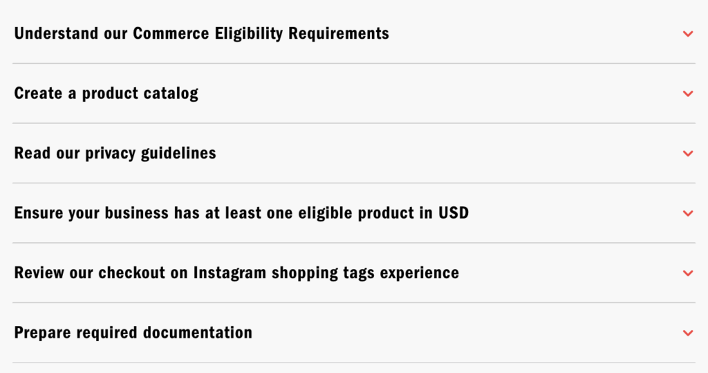 Instagram Checkout Explained I NeoReach Blog I Influencer Marketing