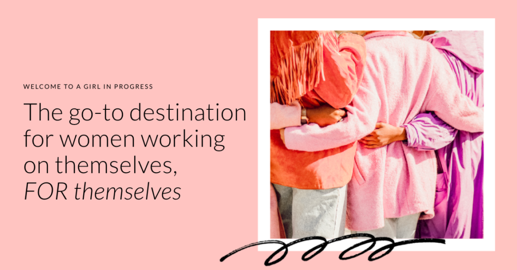 Influencer Spotlight: A Girl in Progress I NeoReach Blog