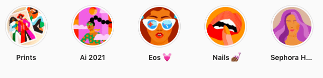 Instagram Highlights 101: Instagram Story Highlights Explained