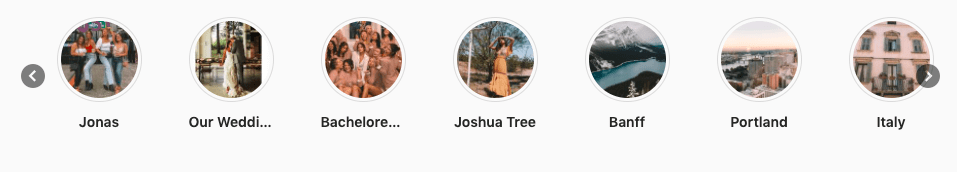 Instagram Highlights 101: Instagram Story Highlights Explained