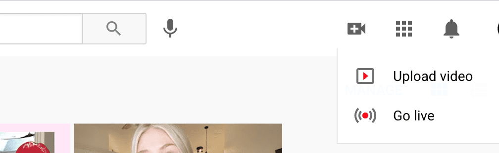 How to Go Live on YouTube: Intro to Livestreaming I NeoReach Blog