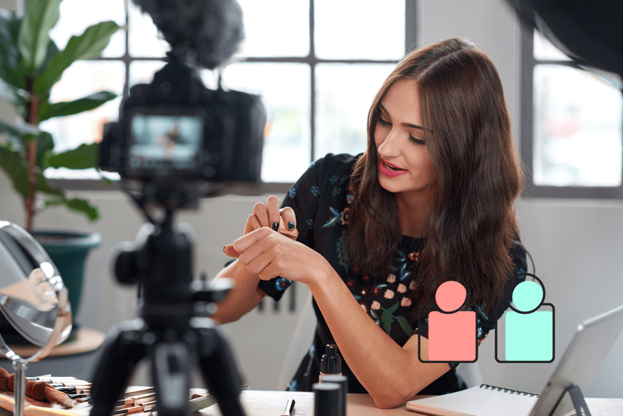 How Influencers Have Shaped the Beauty Community