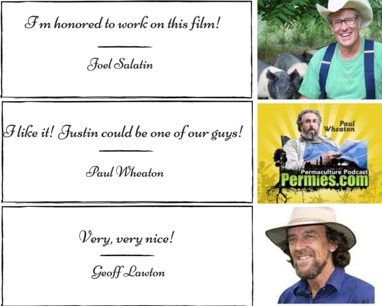 Homestead Life on A Farm: Justin Rhodes Net Worth Breakdown