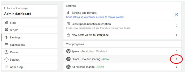 NEW Quora Monetization for Creators Using Subscriptions