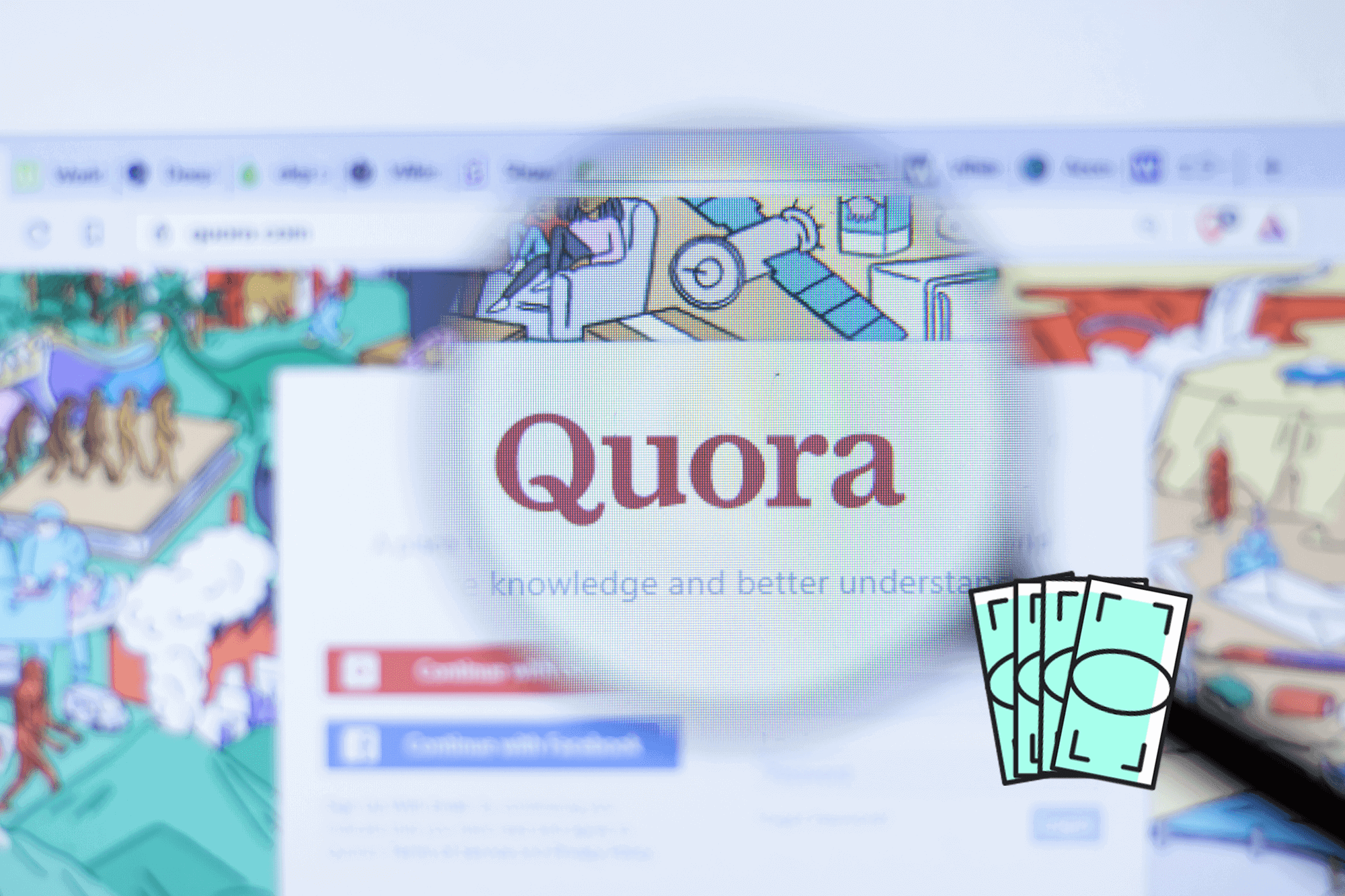NEW Quora Monetization for Creators Using Subscriptions