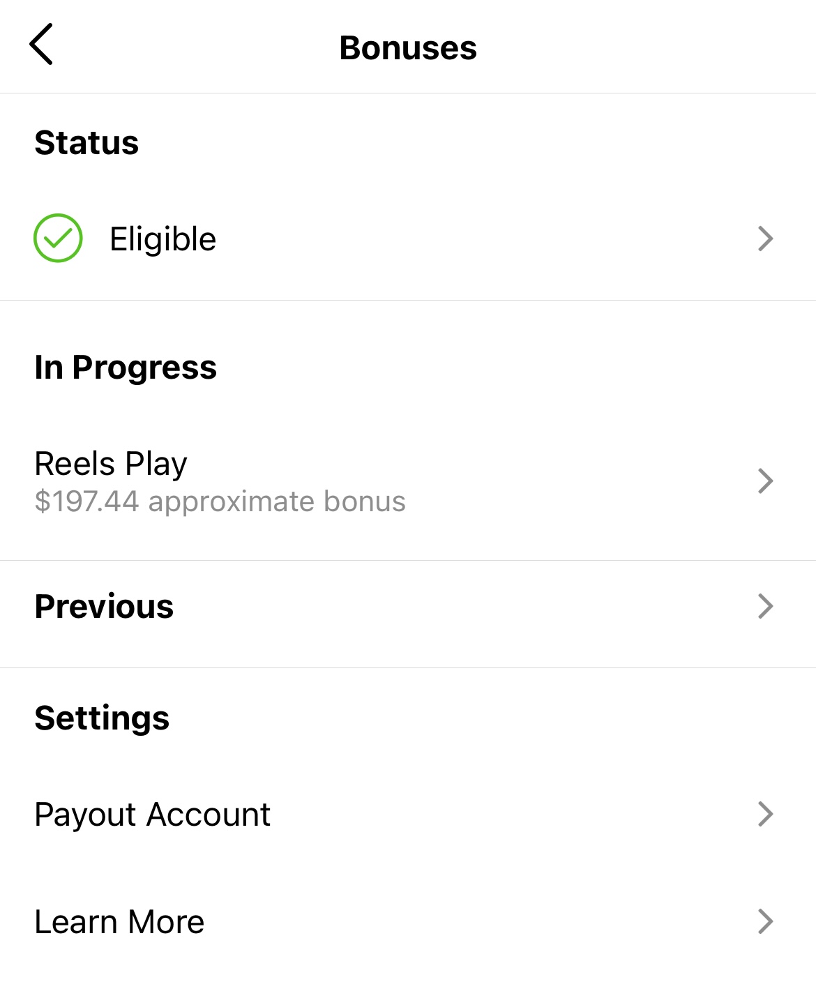 I Made Over $10,000 from the Instagram Reels Bonus Program
