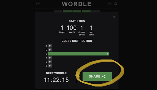 What Makes Wordle So Addictive? (And What Can Marketers Learn)