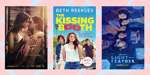 From Fanfiction To Movies: What is Wattpad and Why is It In