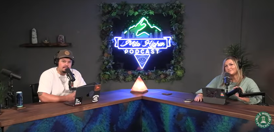 Top Influencer Podcasts I NeoReach blog I Influencer Marketing