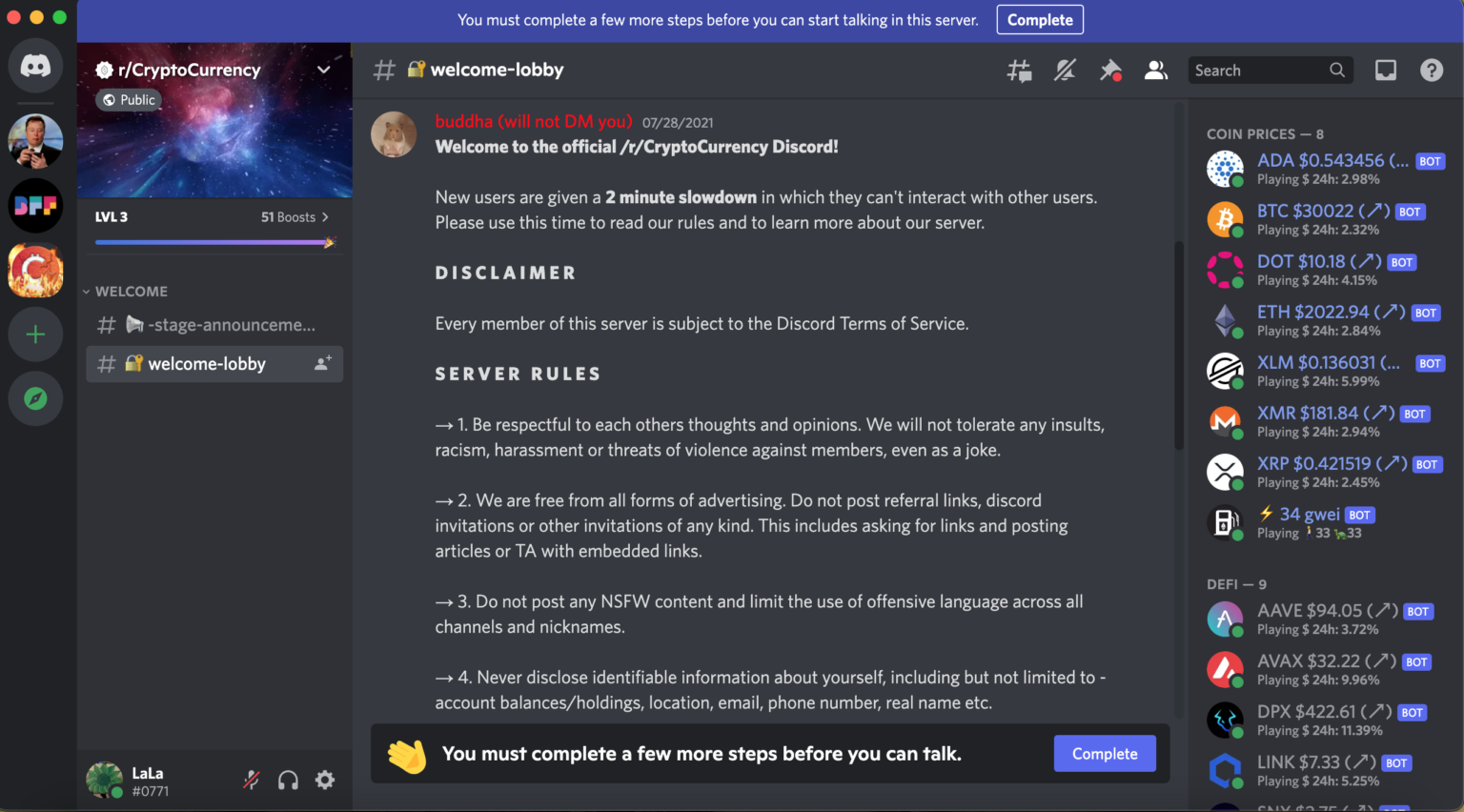 Community Building 101: Understanding Discord I NeoReach Blog