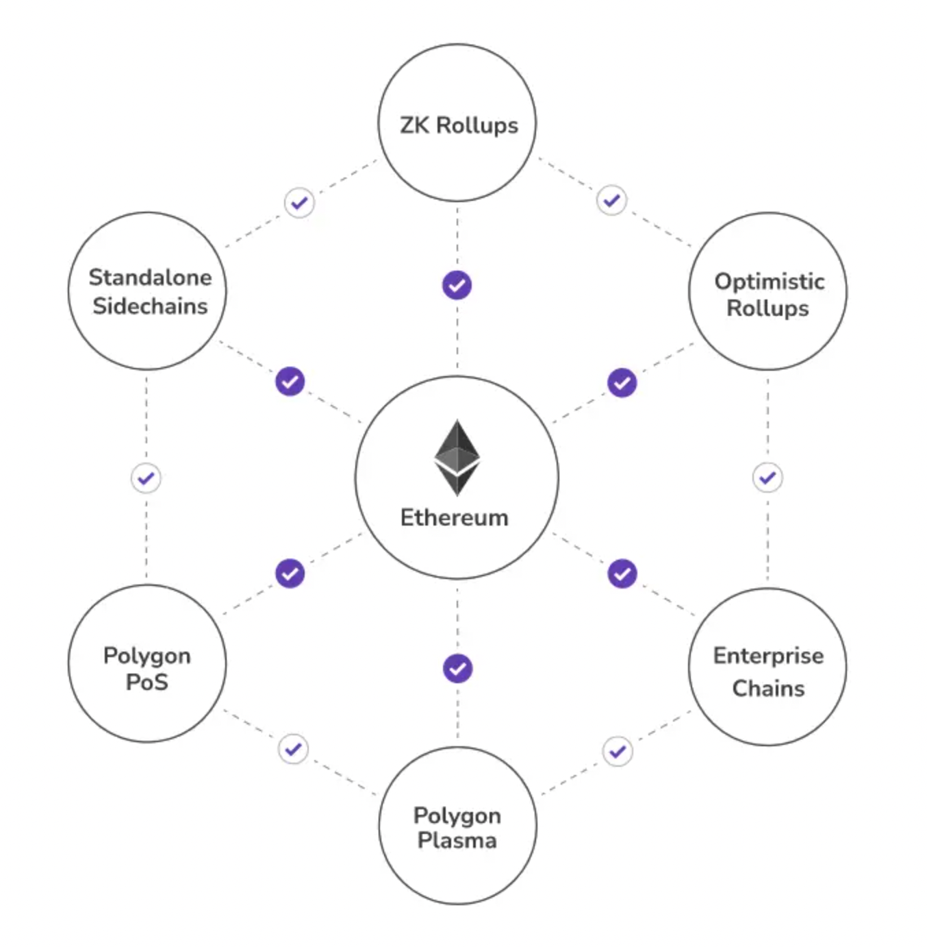 A Beginner's Guide to Crypto: What is Polygon? I NeoReach Blog