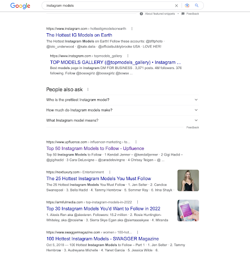 The Evolution of the Instagram Model I NeoReach Blog