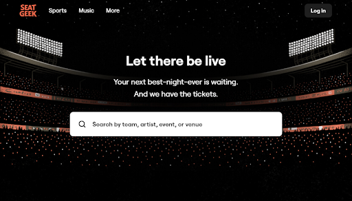 SeatGeek: Influencer Marketing Campaign Teardown