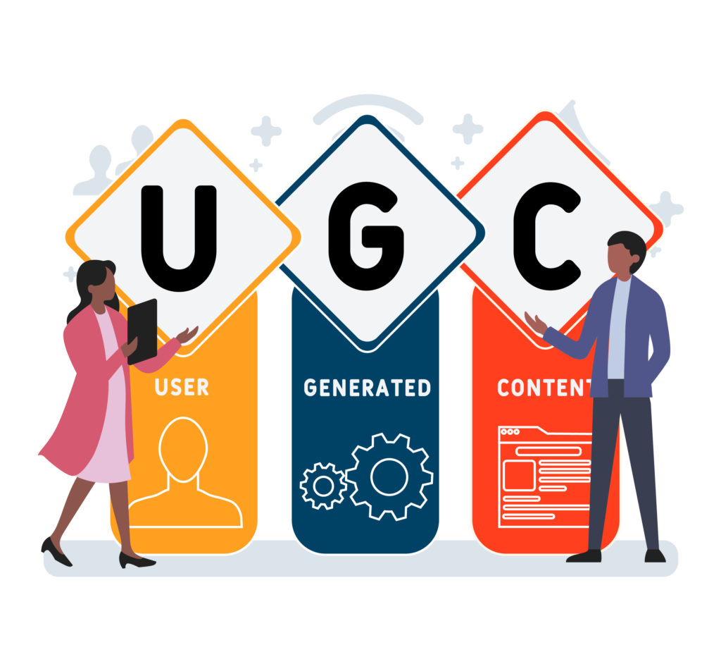 How Top Brands Do It: Netflix User-Generated Content Strategy