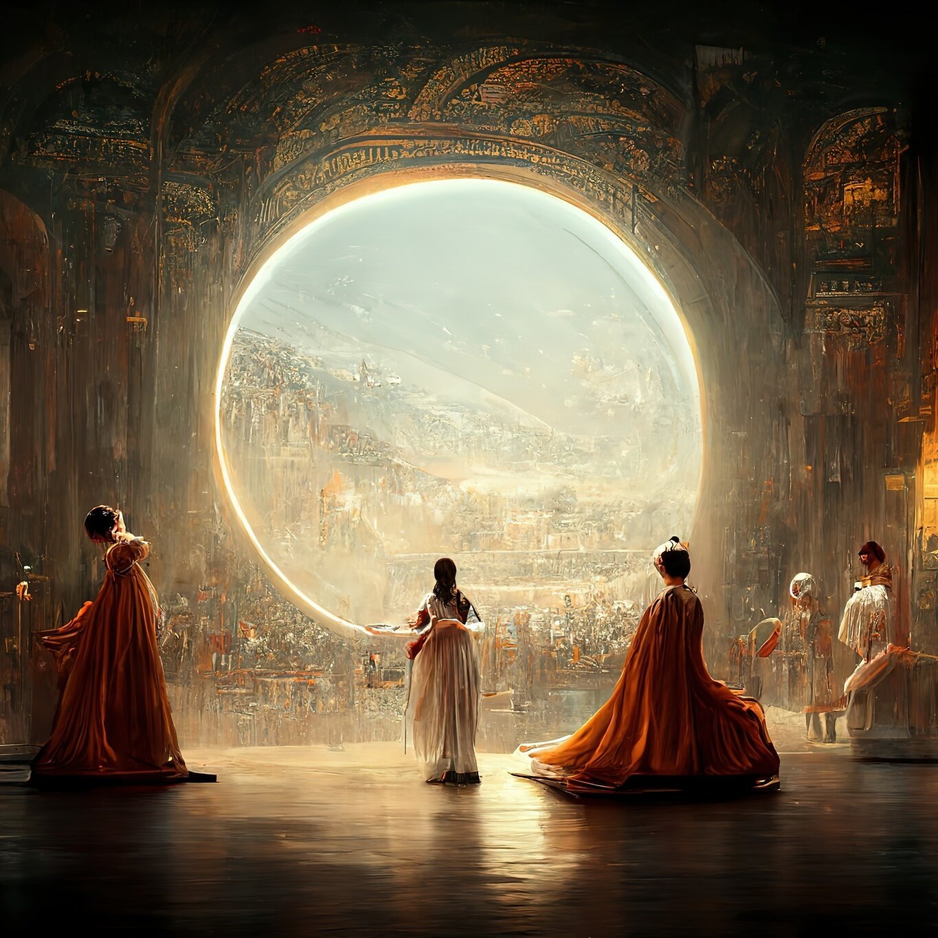 What is AIArt, and How Does it Impact Creators?