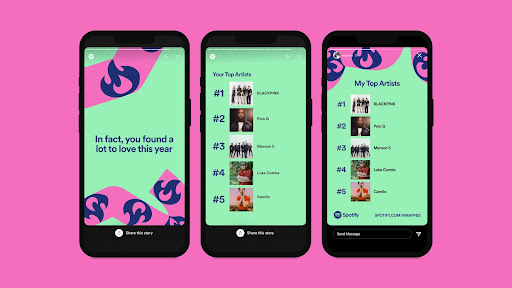 The Rise of Spotify Influencer Marketing