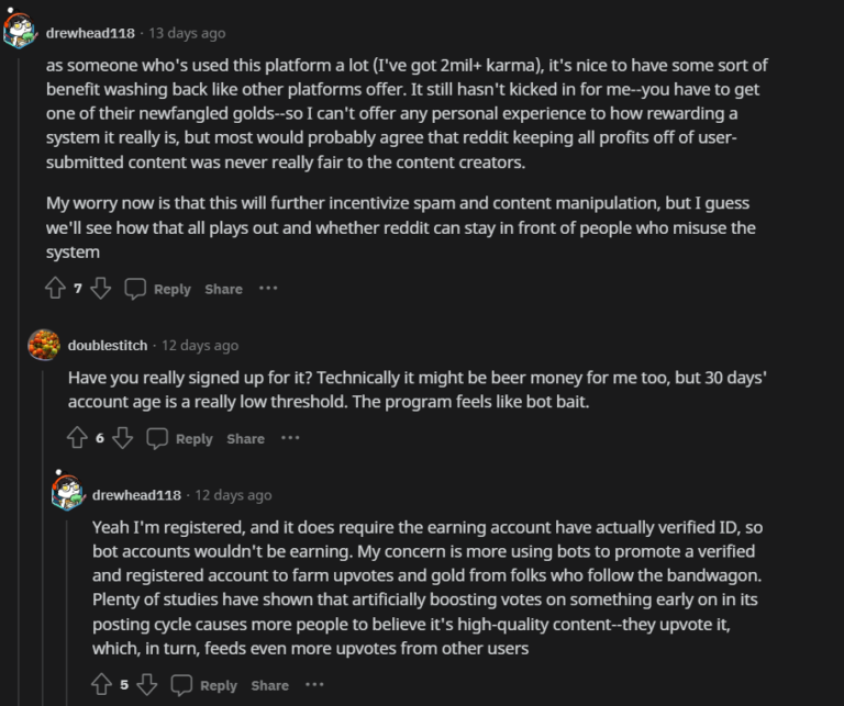 Everything You Need to Know About the Reddit Contributor Program ...