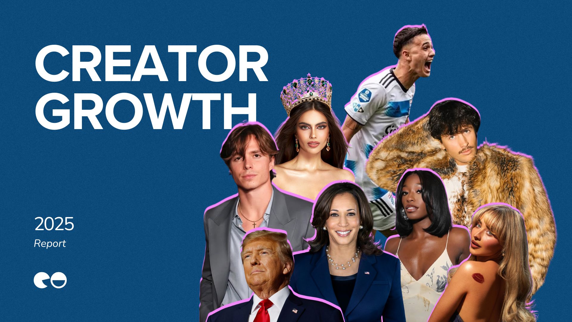 Fastest Growing Creators of 2025 | NeoReach